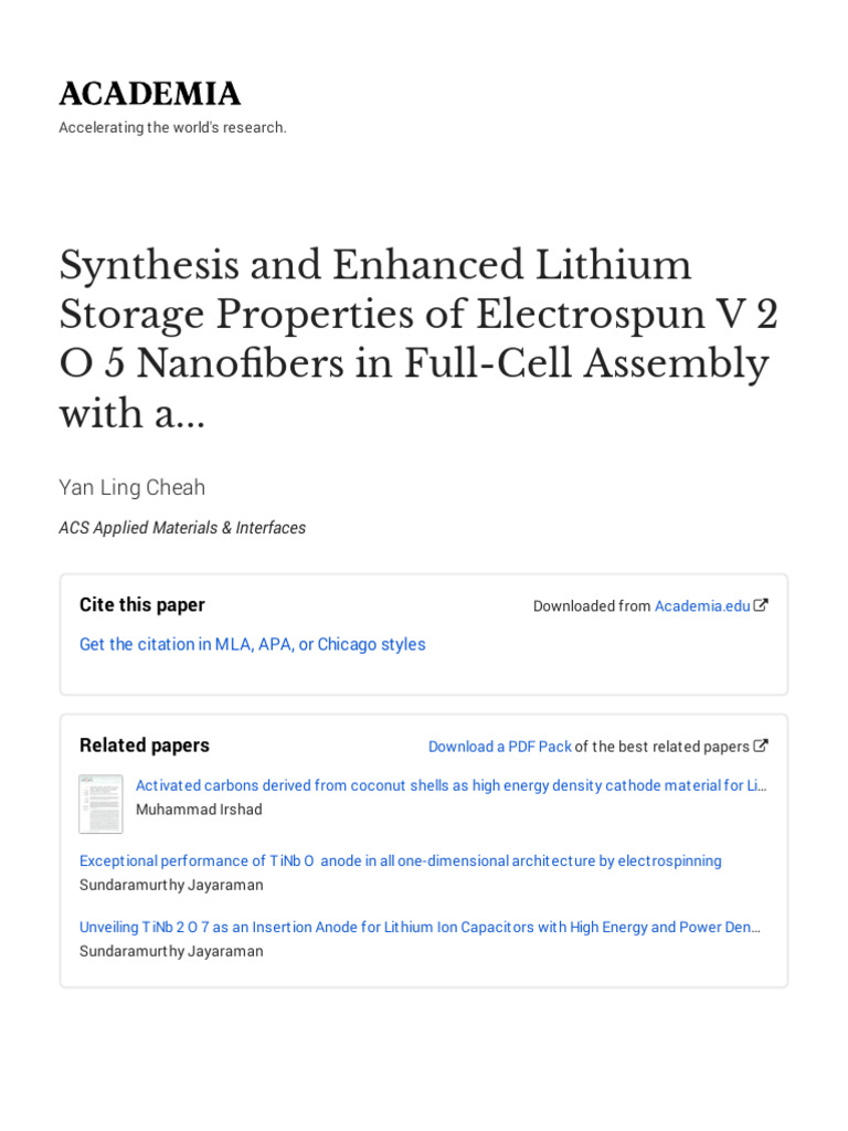 Synthesis - and - Enhanced - Lithium - Storage - P20160413 17604 7f7imb ...