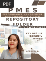 Reclassification Form Teacher I | PDF | Learning | Educational Assessment