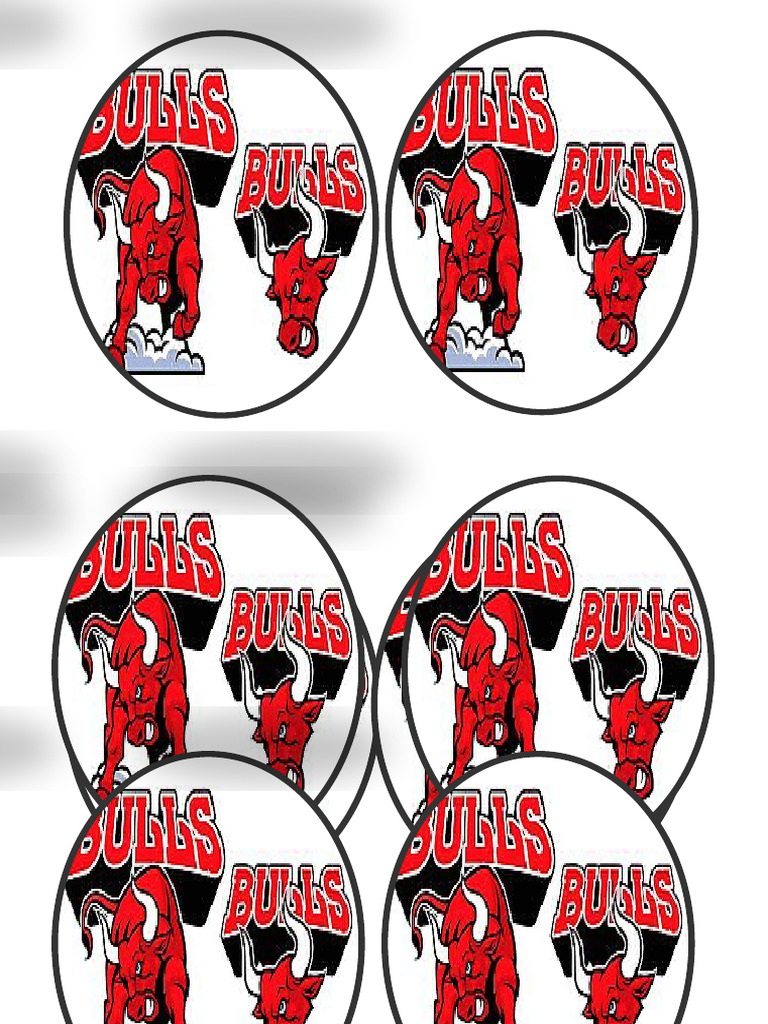 PDF Bulls | PDF