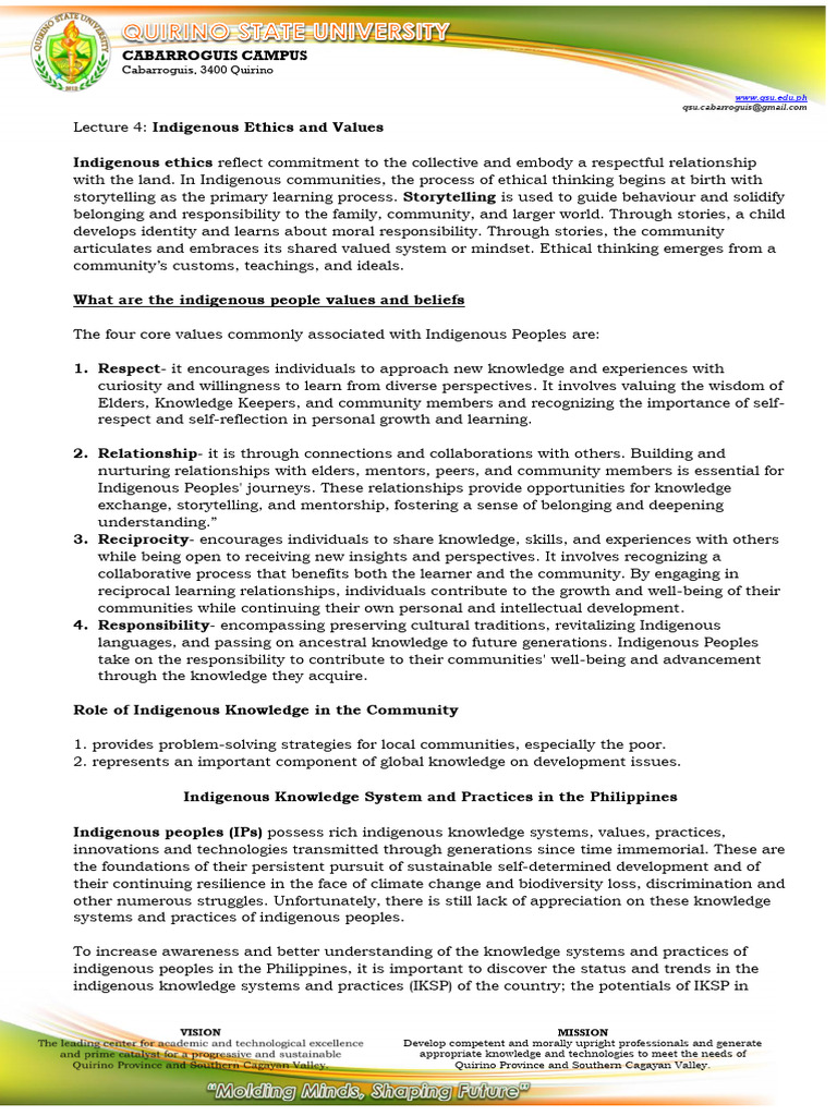 Inbound 4681203199180631871 | PDF | Traditional Knowledge | Indigenous ...