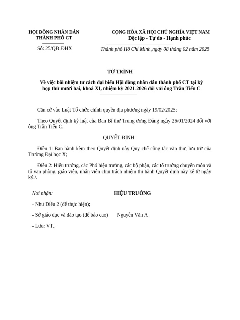 Sửa Bài KNSTVB | PDF