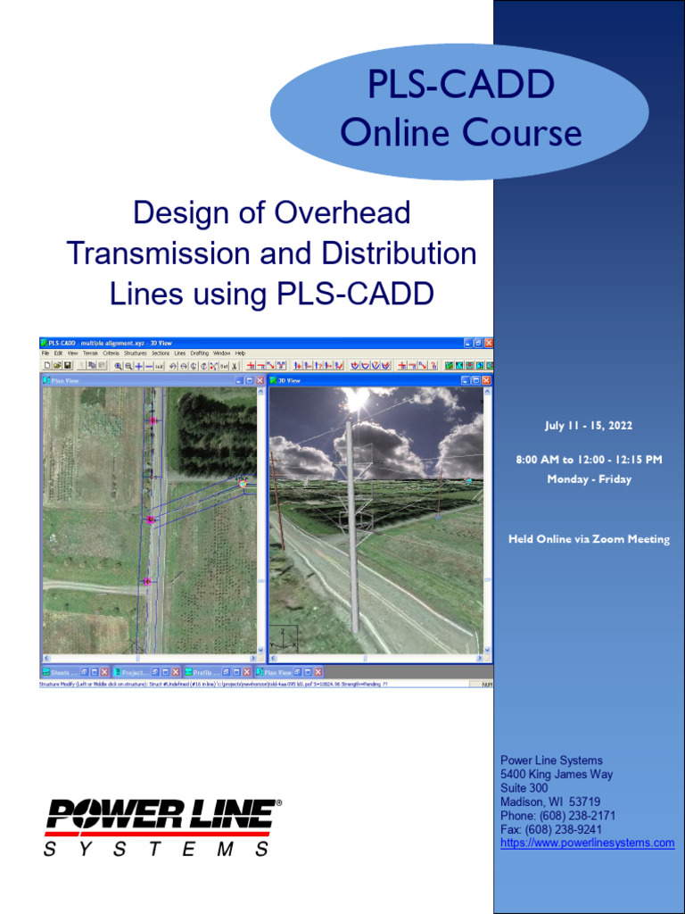 Pls-Cadd Class Online July 2022 | PDF | Credit Card | Computing