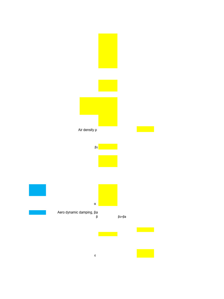 Chimney Design PDF Free | PDF | Physical Phenomena | Physical Quantities