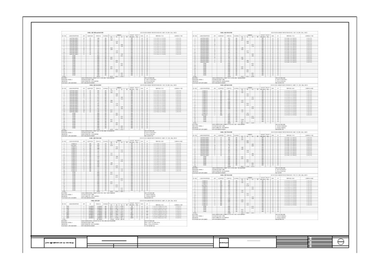 230V FINAL Kidapawan Doctor's Hospital-Model 2 | PDF
