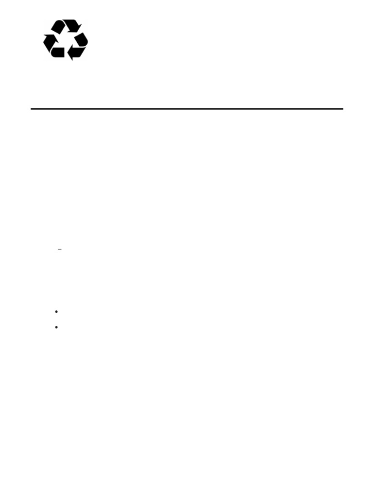 Chair quotation | PDF