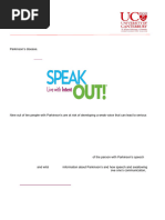Quick Aphasia Battery Assessment Forms | PDF