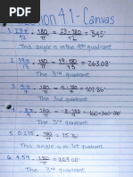 Complete DSA Handwritten Notes | PDF