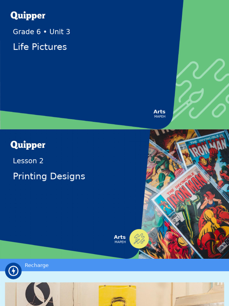 AR 6 Q3 0302 Printing Designs PS | PDF