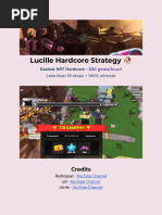 Hardcore Strat | PDF