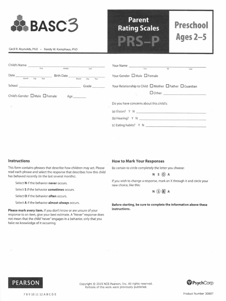 PRS P | PDF