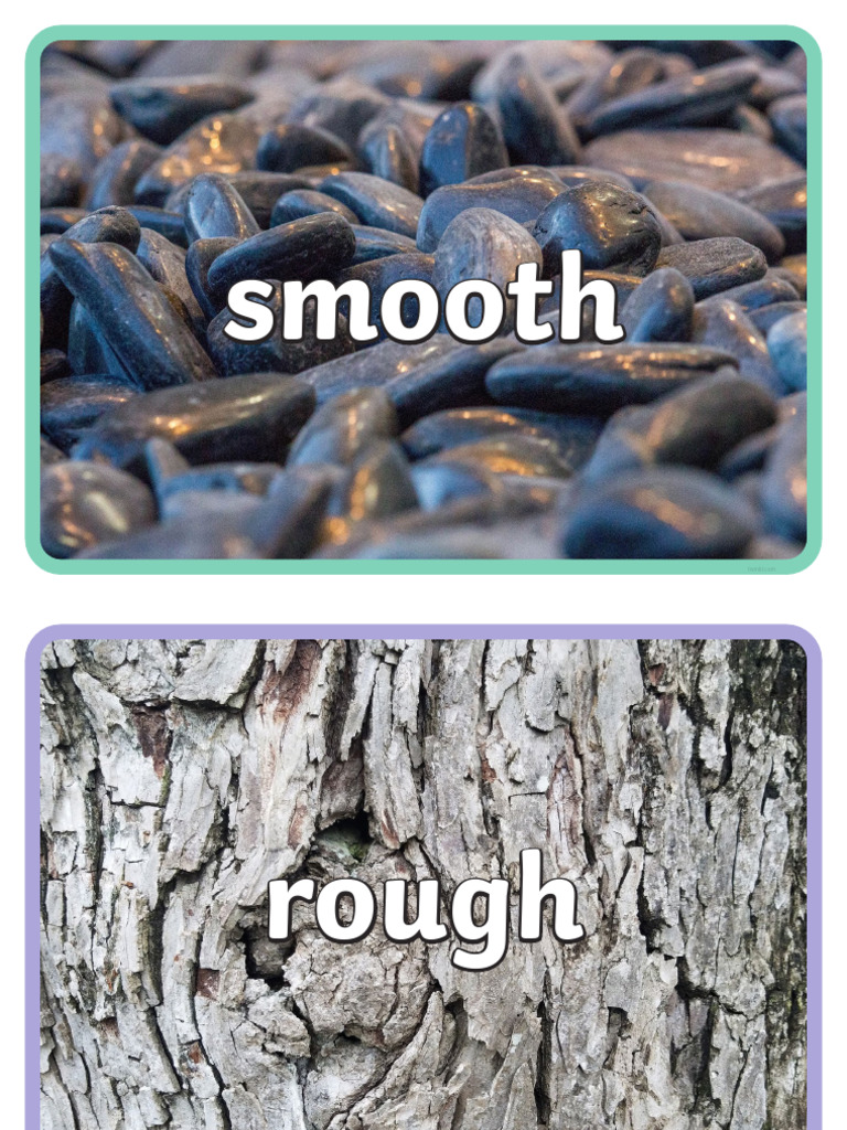 Au Hu 1676525399 Nature Adjectives - Ver - 1 | PDF