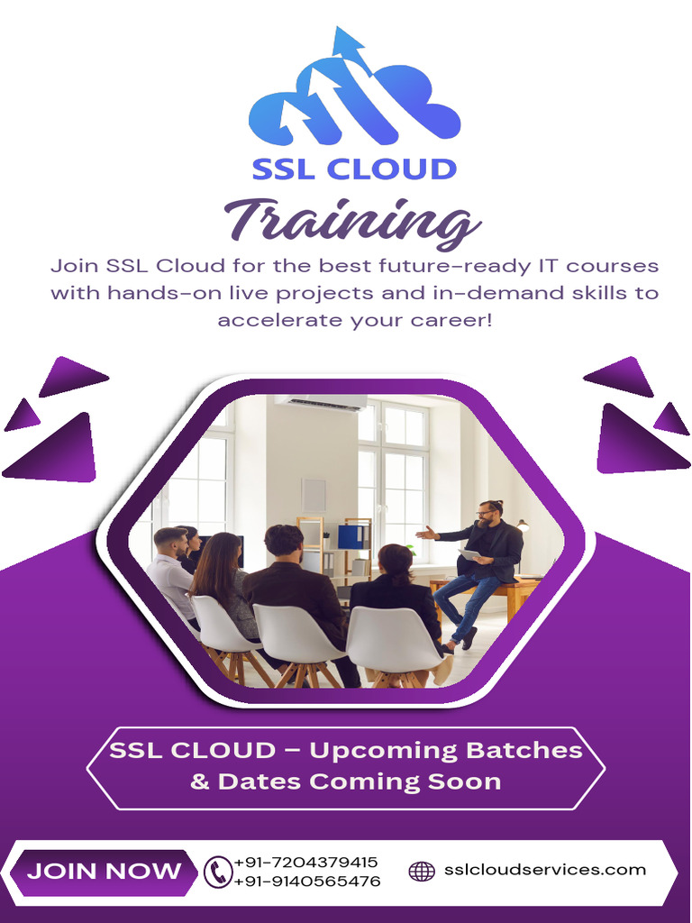 SSL Cloud Online Course Catalogue | PDF | Cloud Computing | Microsoft Azure
