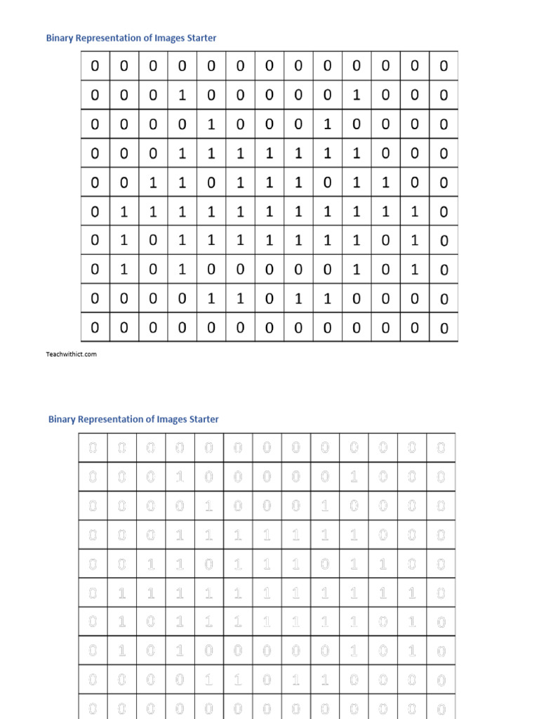 binary_starter_exercise | PDF