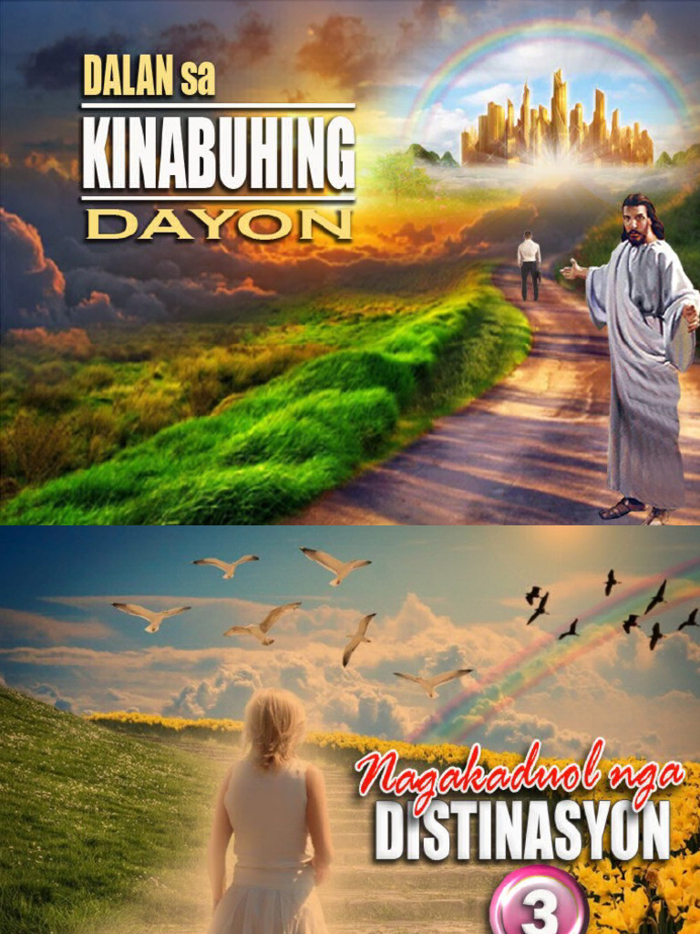 04- Mga Giya sa Atong Panaw | PDF