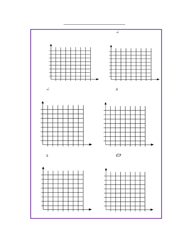 Actividad de Matematica 14 de Abril | PDF