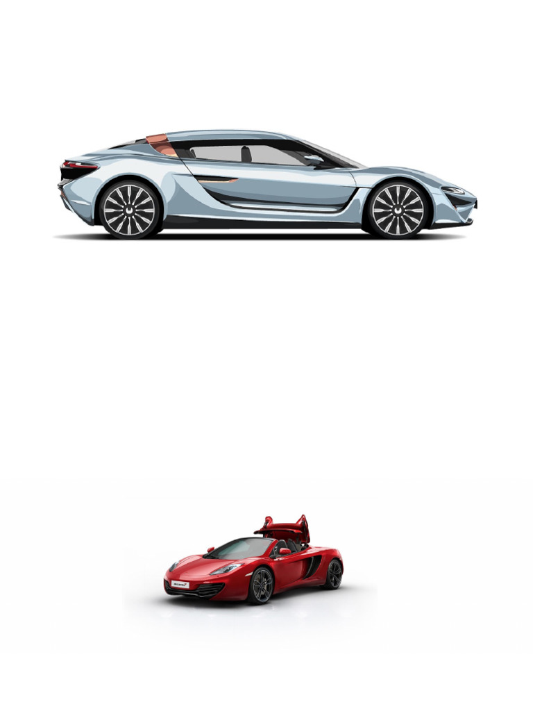 Car Desing | PDF
