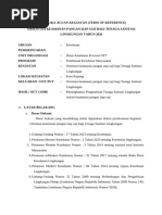 Standar Slhs Dan Label Pengawasan: (Permenkes Nomor 14 Tahun 2021) | PDF