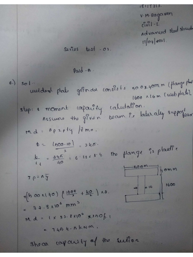Civil engineering | PDF