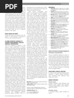 Argenta Classification of Plagiocephaly | PDF | Childhood | Medical ...