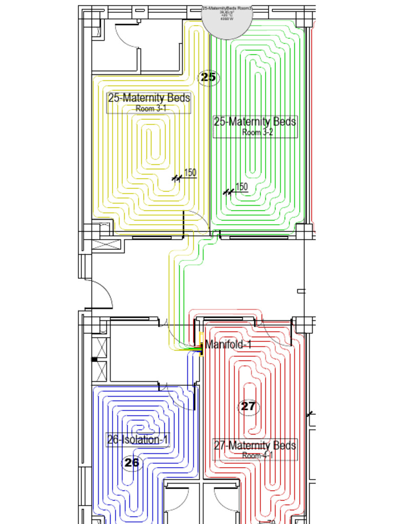 Pressure Manifold-1 Rooms PDF | PDF