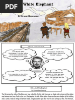 Ernest Hemingway - Hills Like White Elephants | PDF