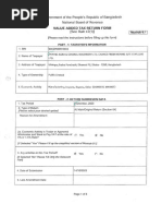 SK-PST Form | PDF | Tax Return (United States) | Worksheet