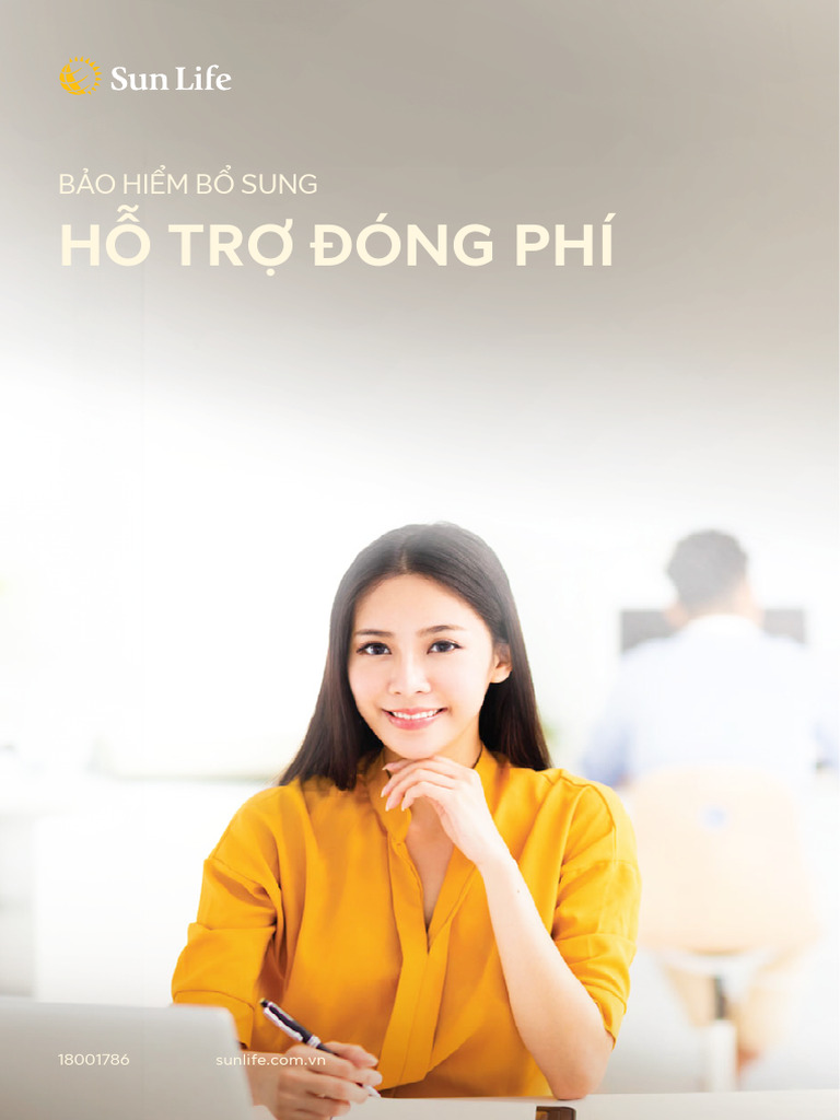 Bhbs Ho Tro Dong Phi | PDF