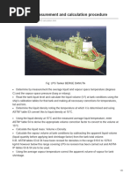 LPG Standard Specification | PDF | Propane | Liquefied Petroleum Gas