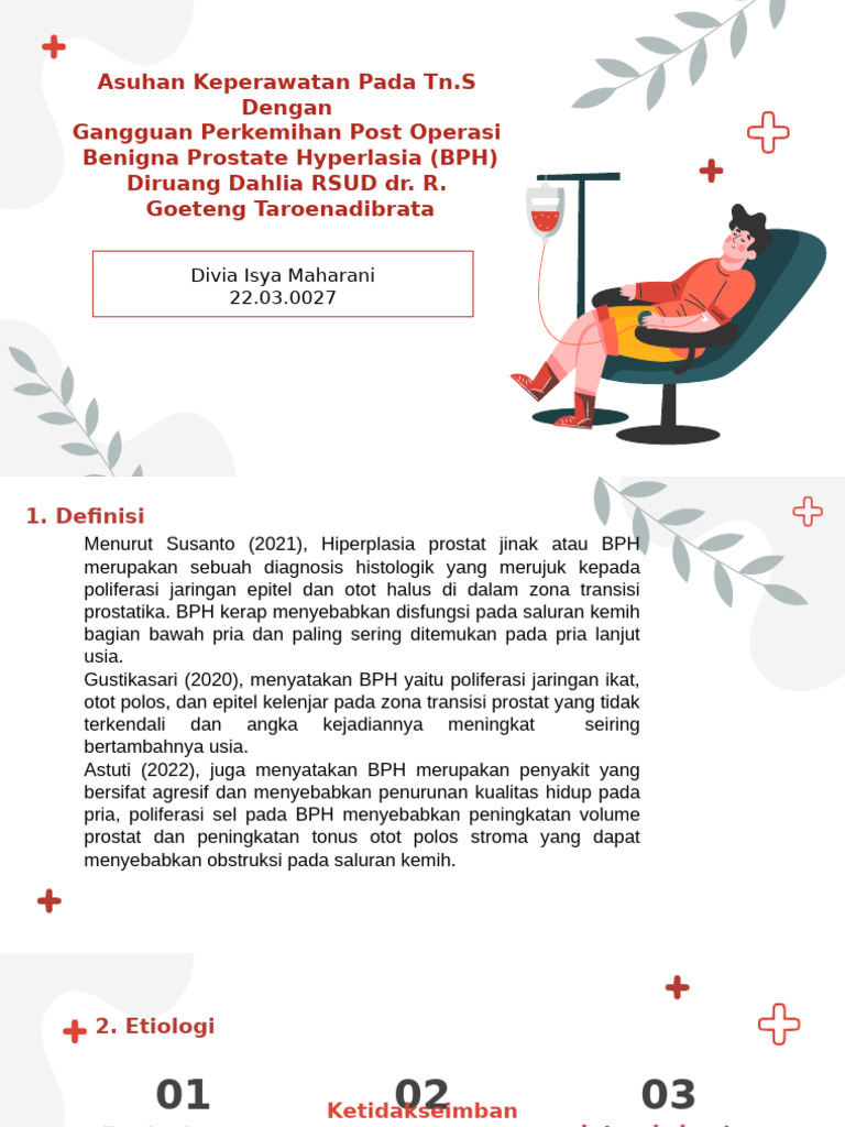 Ppt Kompre Kdm Divia Isya Maharani | PDF