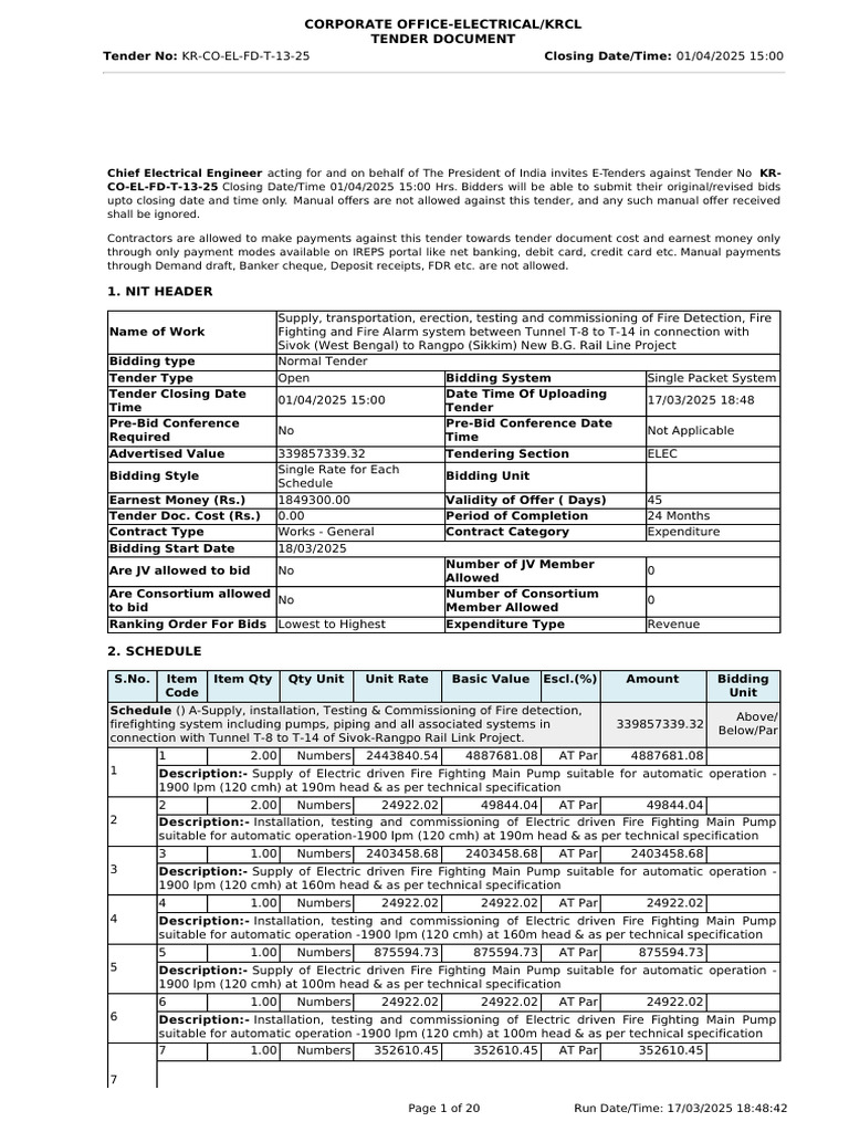 viewNitPdf 4894241 | PDF | Pipe (Fluid Conveyance) | Screw