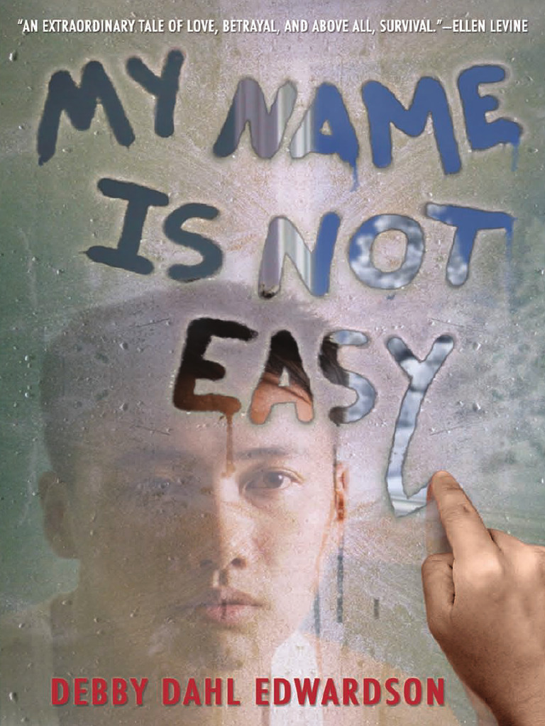Pub My Name Is Not Easy | PDF
