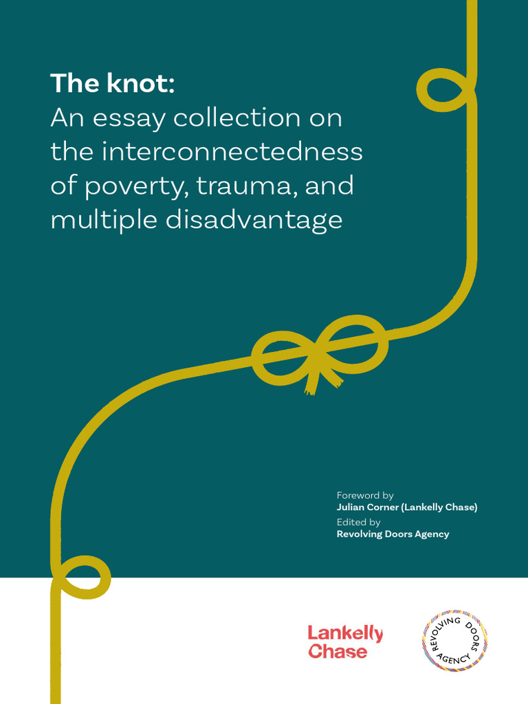 Interconnectedness of Poverty and Trauma | PDF | Psychological Trauma ...