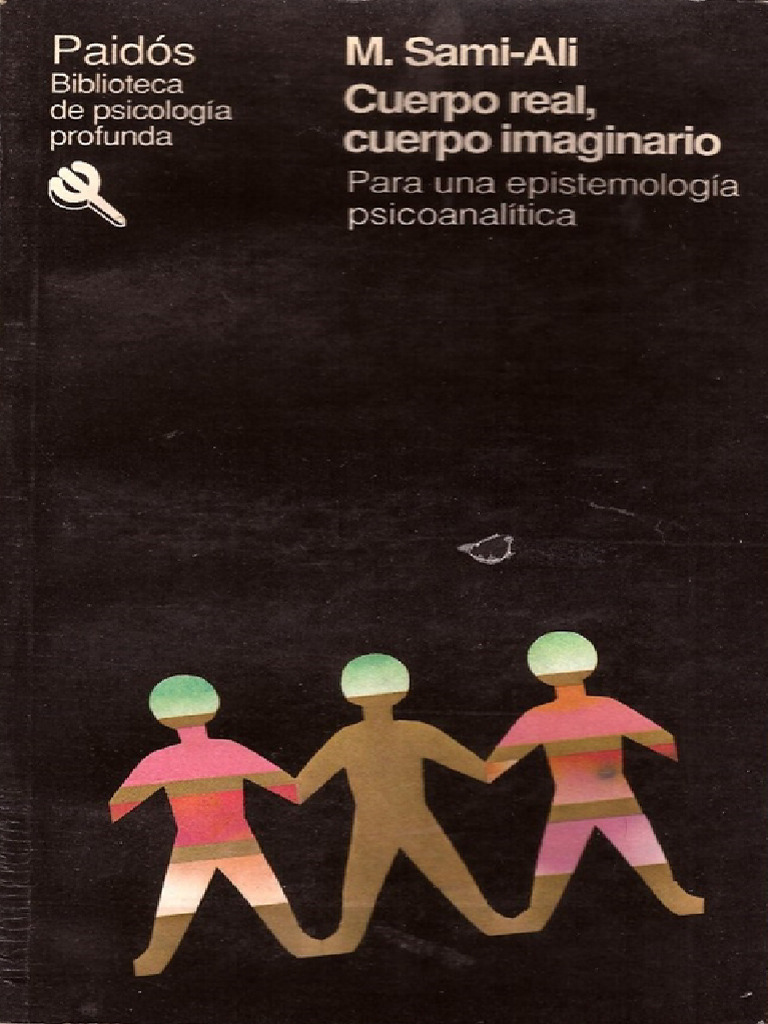 Cuerpo Real, Cuerpo Imaginario (Sami-Ali) | PDF