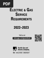 SCE Service Center Contact Information | PDF