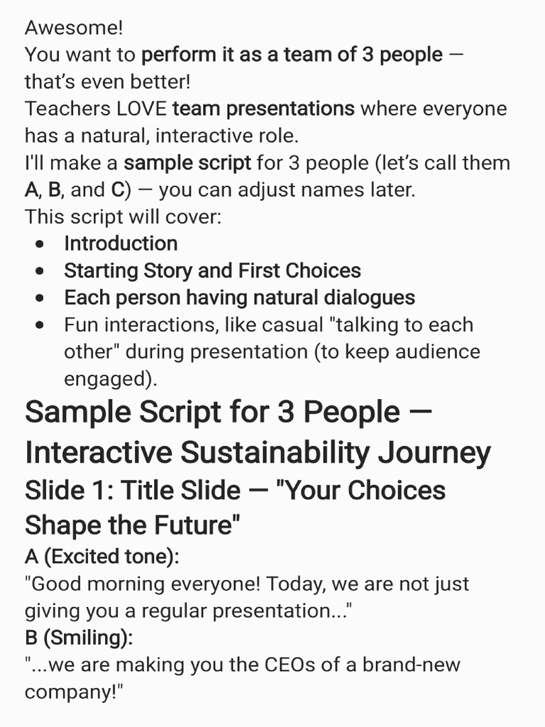 Presentation Idea - 250425 - 163851 | PDF