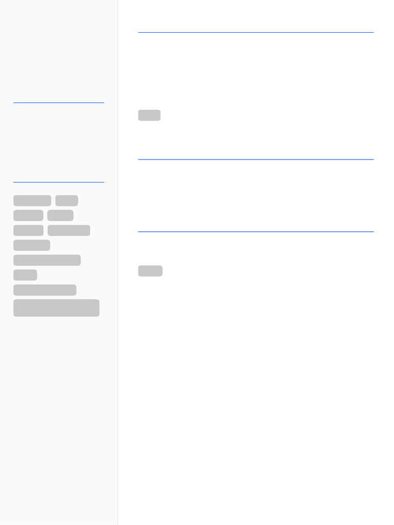 Basavaraj Mahadev Bellubbi: Work Experience | PDF | Information Technology | Computing
