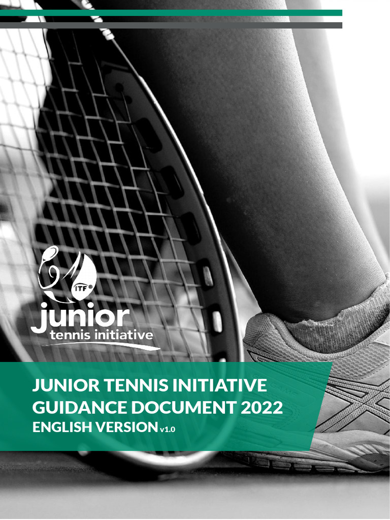 Jti Guidance Document 2022 Eng v10 | PDF | Performance Indicator