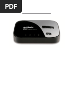 Prolink - PRT7011L Login Guide | PDF | Business | Computers