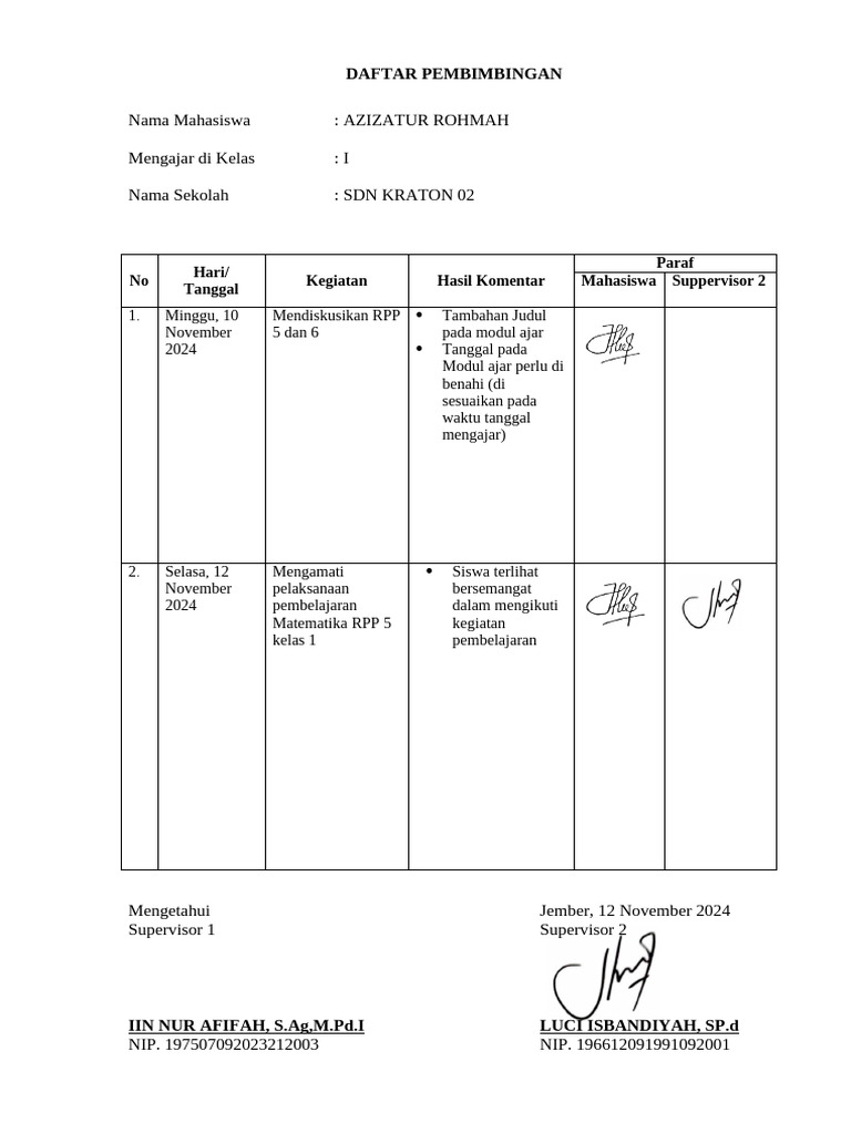 Berkas Simulasi 3 Azizatur Rohmah 858891355 | PDF