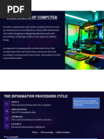 AI-Project Cycle - Stages&Problem Scoping | PDF | Artificial Intelligence | Intelligence (AI ...