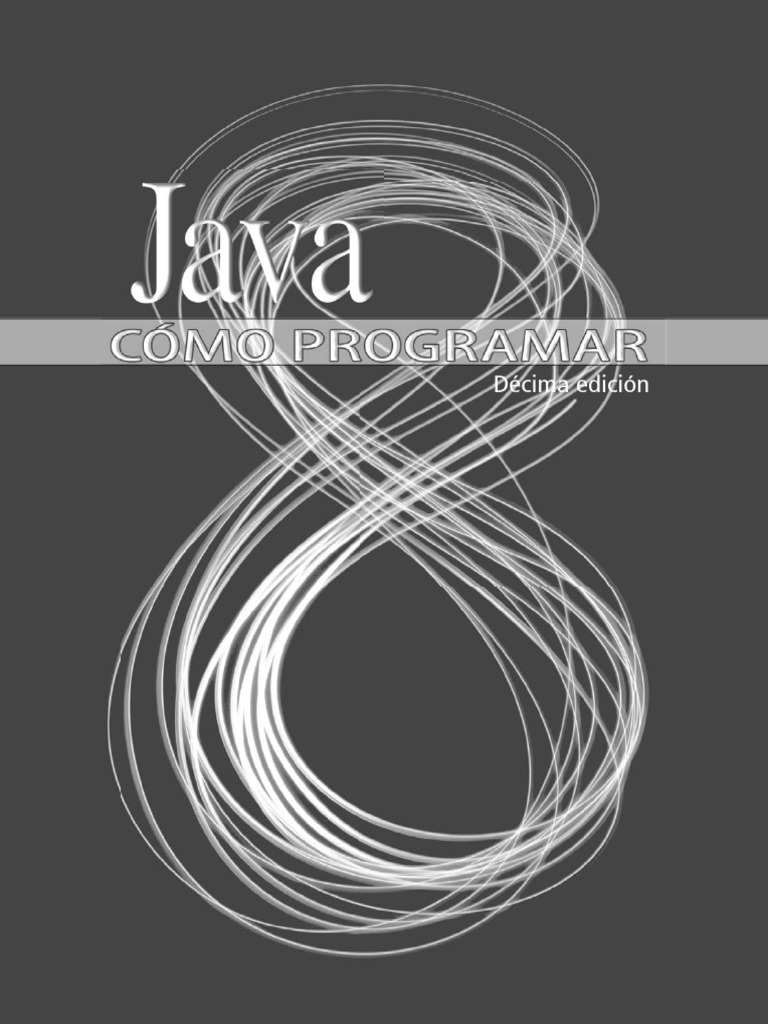 Java Como Programar Deitel 10 Edicion | PDF | Herencia (Programación ...