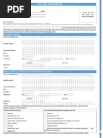 Z894 Local | PDF | Cheque