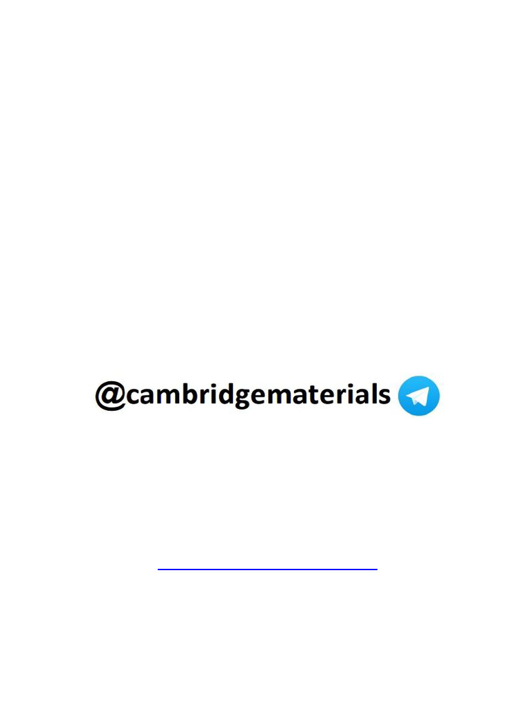 Cambridge IELTS Reading Keywords Guide | PDF | International English ...