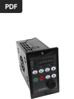 Schneider Drive Fault Codes Guide | PDF | Power Supply | Power (Physics)