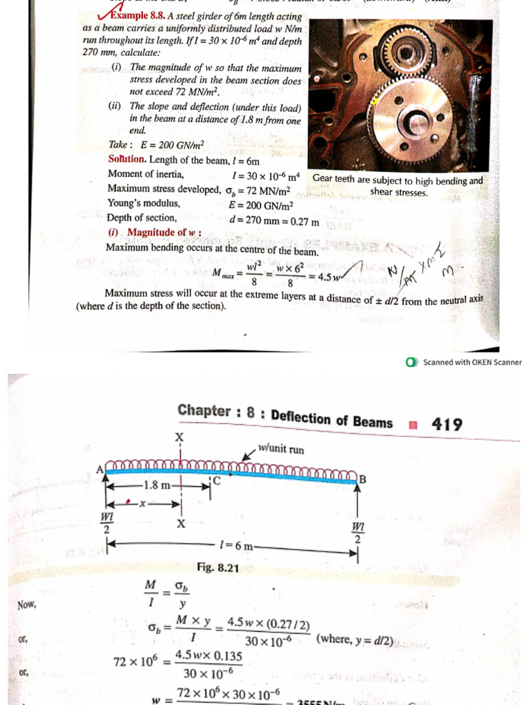 Mos Assignment 1a | PDF
