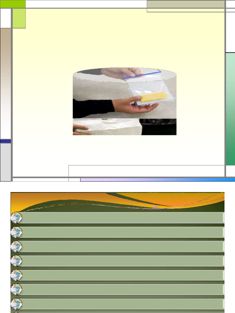 Food Sampling Techniques and Guidelines | PDF | Milk | Sugar