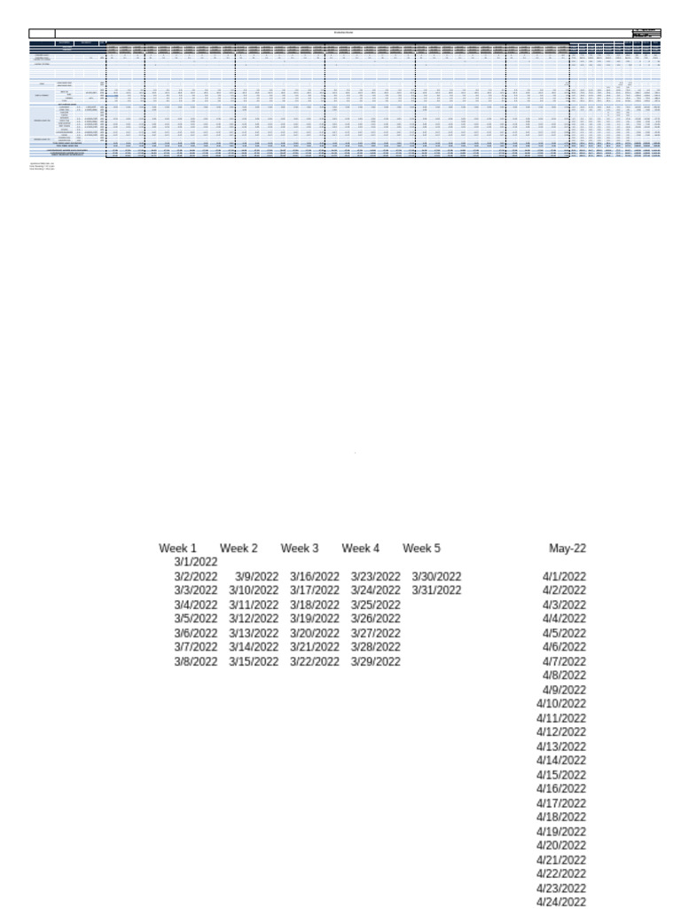Draft MP Monthly | PDF