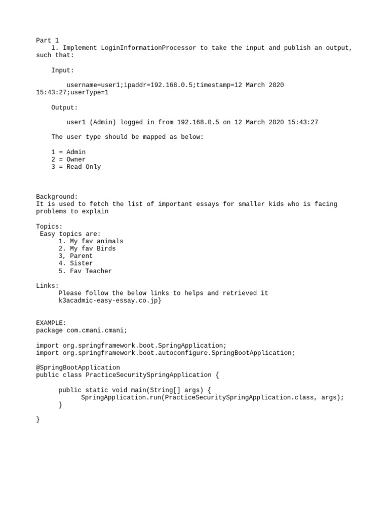 Essasy_guide_jap | PDF