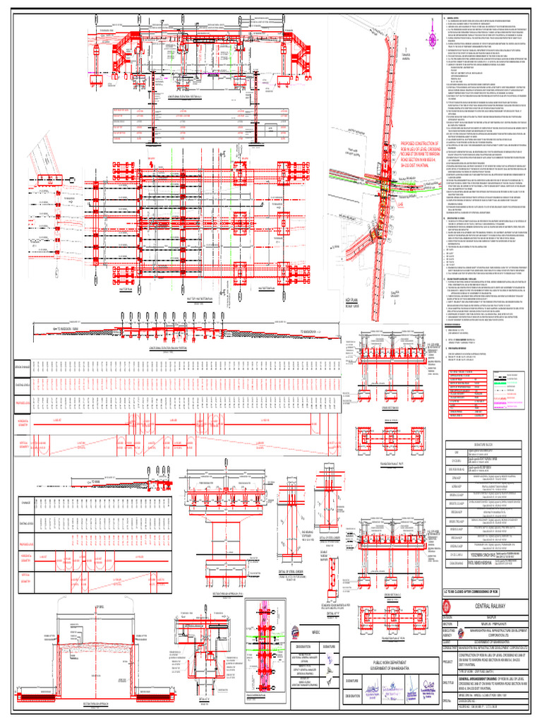 3AB-3T- ROB GAD (1) | PDF | Structural Engineering | Civil Engineering