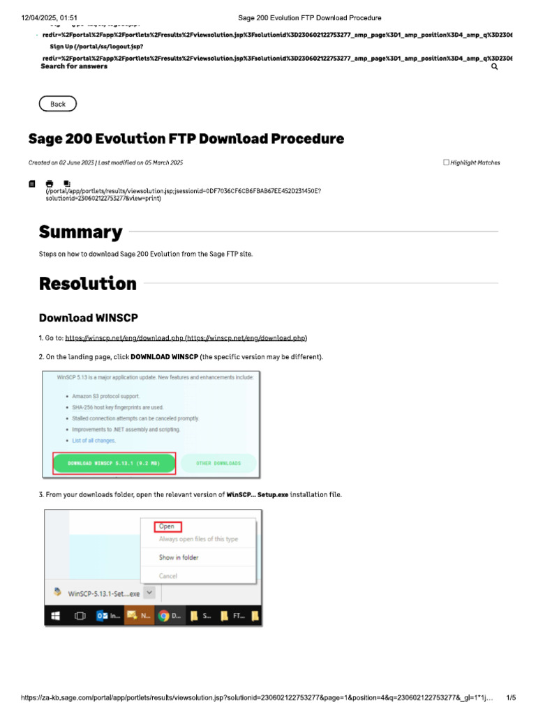 Sage Pastel Evolution Download | PDF
